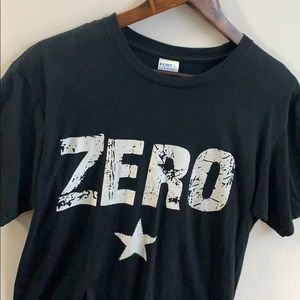 Shirts | Zero Tee | Poshmark